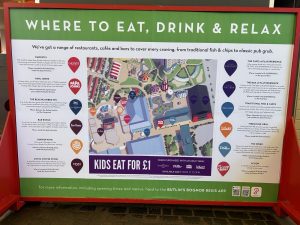 BUTLINS AT BOGNOR REGIS — Karen's World