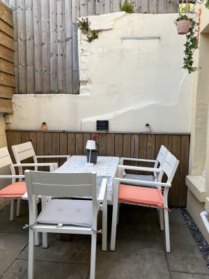 THE COTERIE BAR LAUNCH WEEKEND 2nd & 3rd of May 2025 — Karen's World